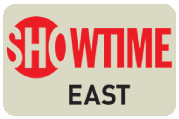 Showtime East HD — Postimages