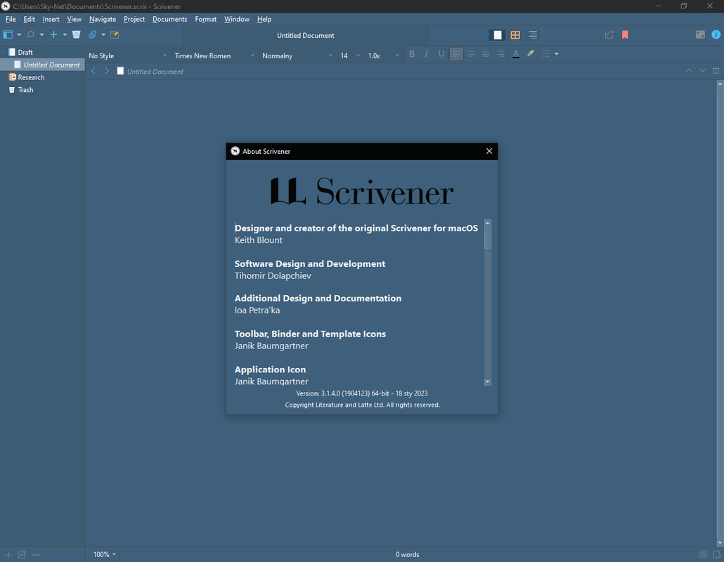 Screen — Postimages