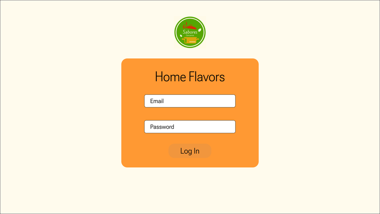 Mock Up Log In — Postimages
