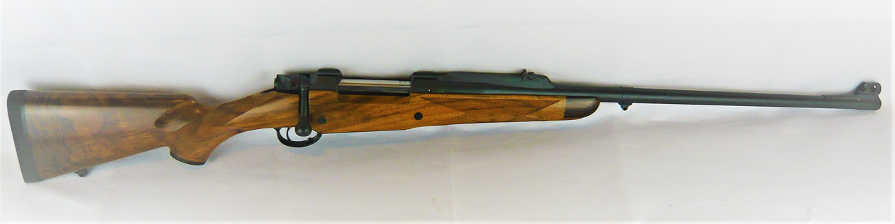 AHR American Hunting Rifle in 404 Jeffery - 24hourcampfire