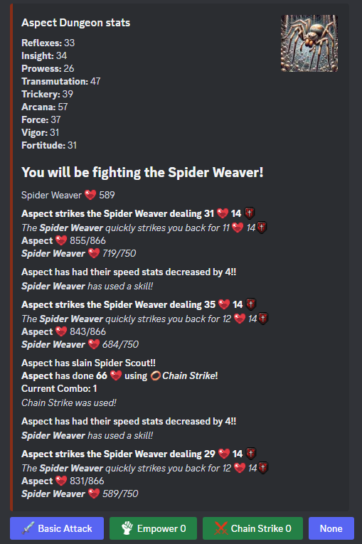 Add Aspects_RPG Discord Bot | The #1 Discord Bot List
