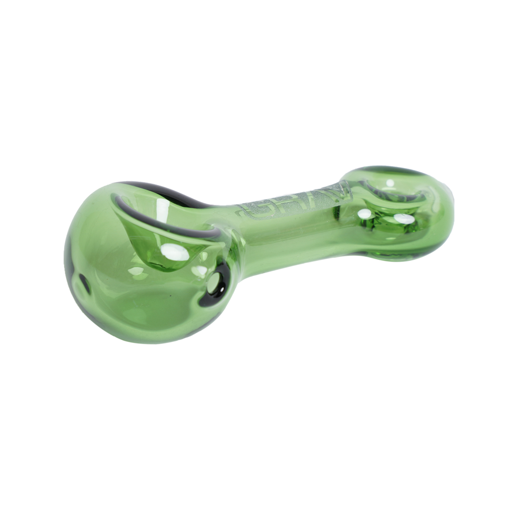GRAVP87 GRAV MINI SPOON ( GREEN) — Postimages