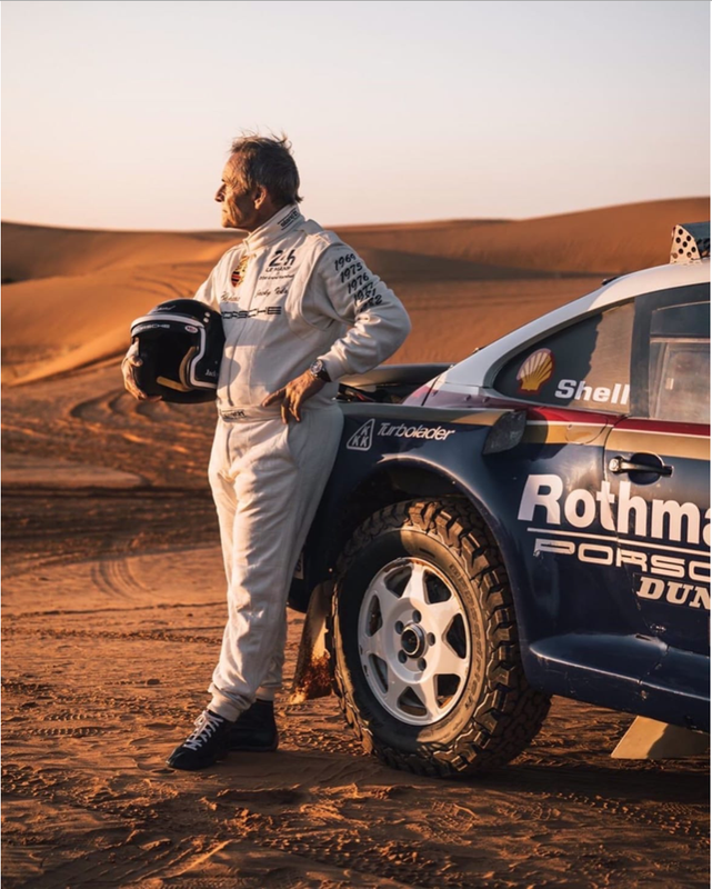 Recent Ickx - When, Where and Why? - The Nostalgia Forum - The ...