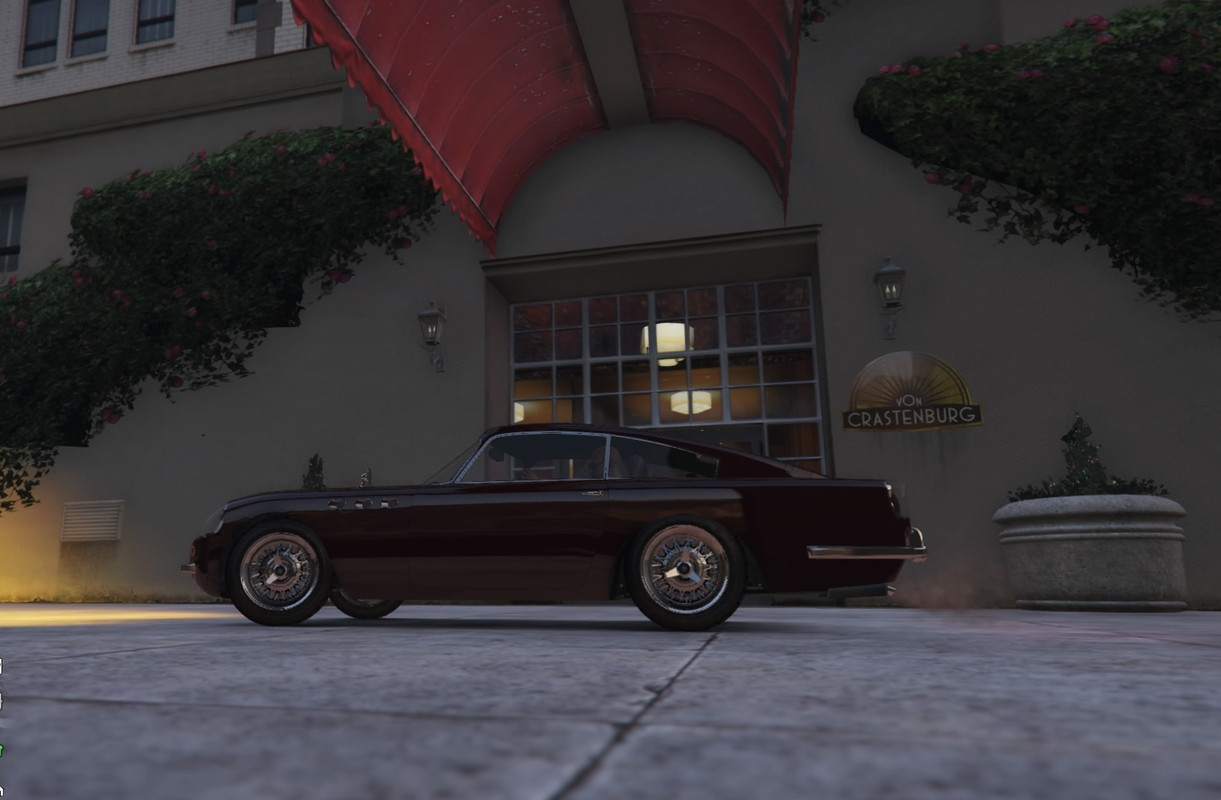 JB700 appreciation thread - Page 14 - Vehicles - GTAForums