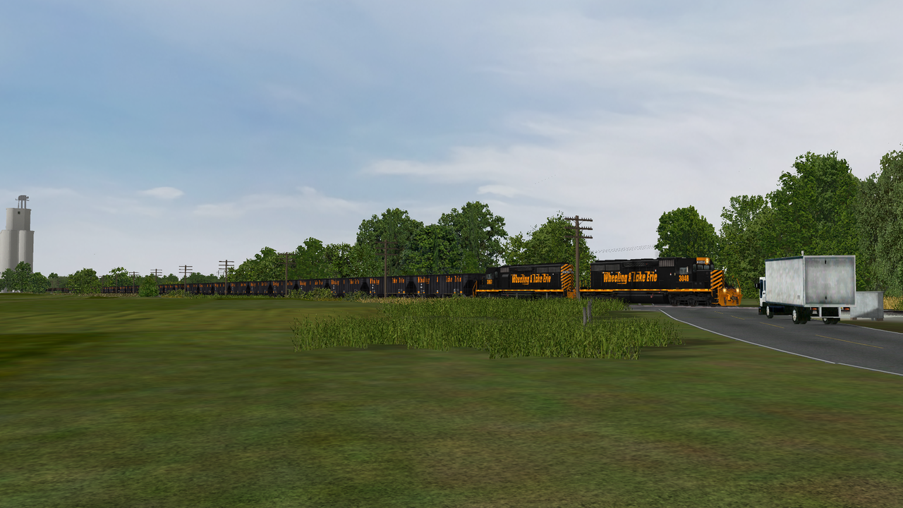 Open Rails 2018 07 08 01 12 23 — Postimages