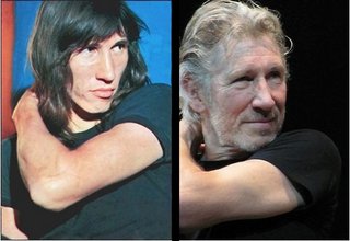 Happy 80th Birthday Roger Waters | Steve Hoffman Music Forums