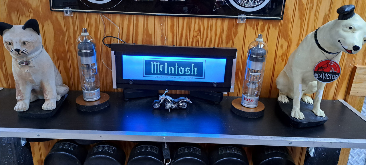 What do you do with tired worn out tubes? | Steve Hoffman Music Forums