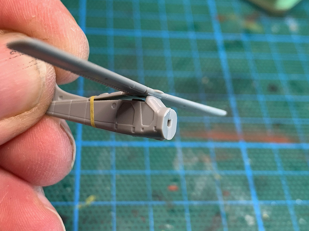 1/250 Soya - Japanese Antarctic expedition ship - Work in Progress ...