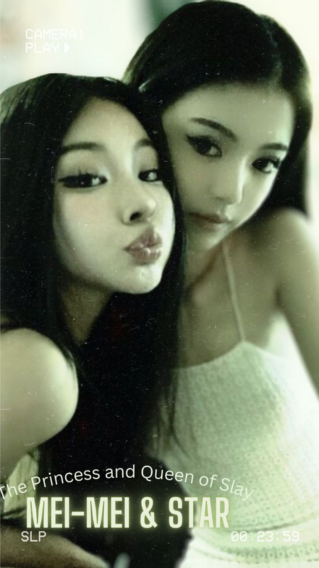 Ms. Mei-Mei inac | Quotev