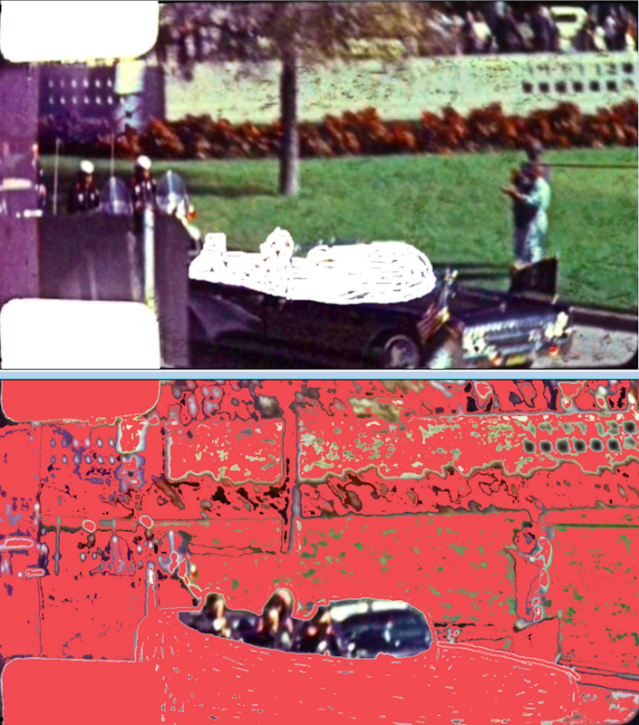 The "Other" Zapruder Film - JFK Assassination Debate - The Education Forum