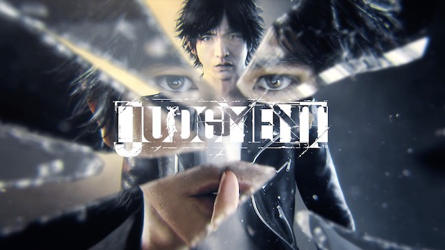This New And Action-Packed Trailer For JUDGMENT Is All About The Game's ...