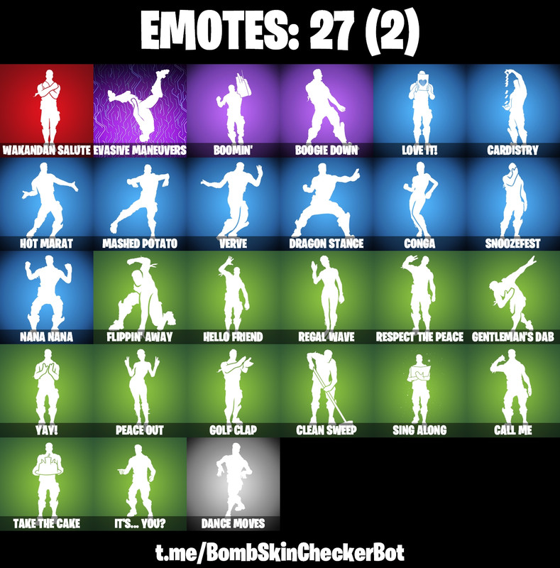 Emotes — Postimages