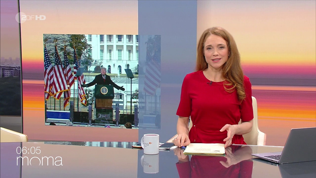 Mehr Bilder von Mirjam Meinhardt - Forum