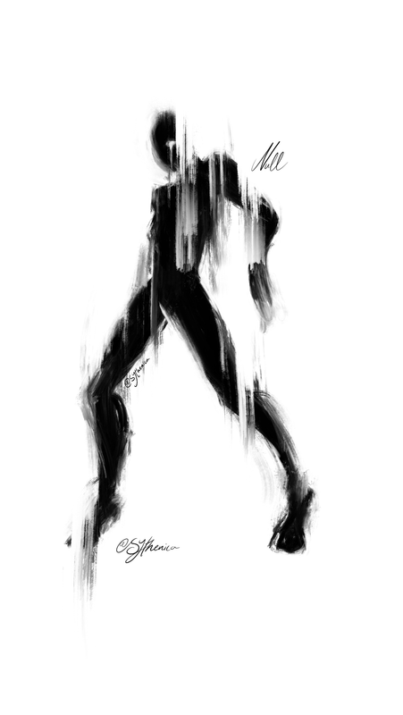 Sythenica's Artbook - Chapter 2 - Sythenica - Multi-Fandom [Archive of ...