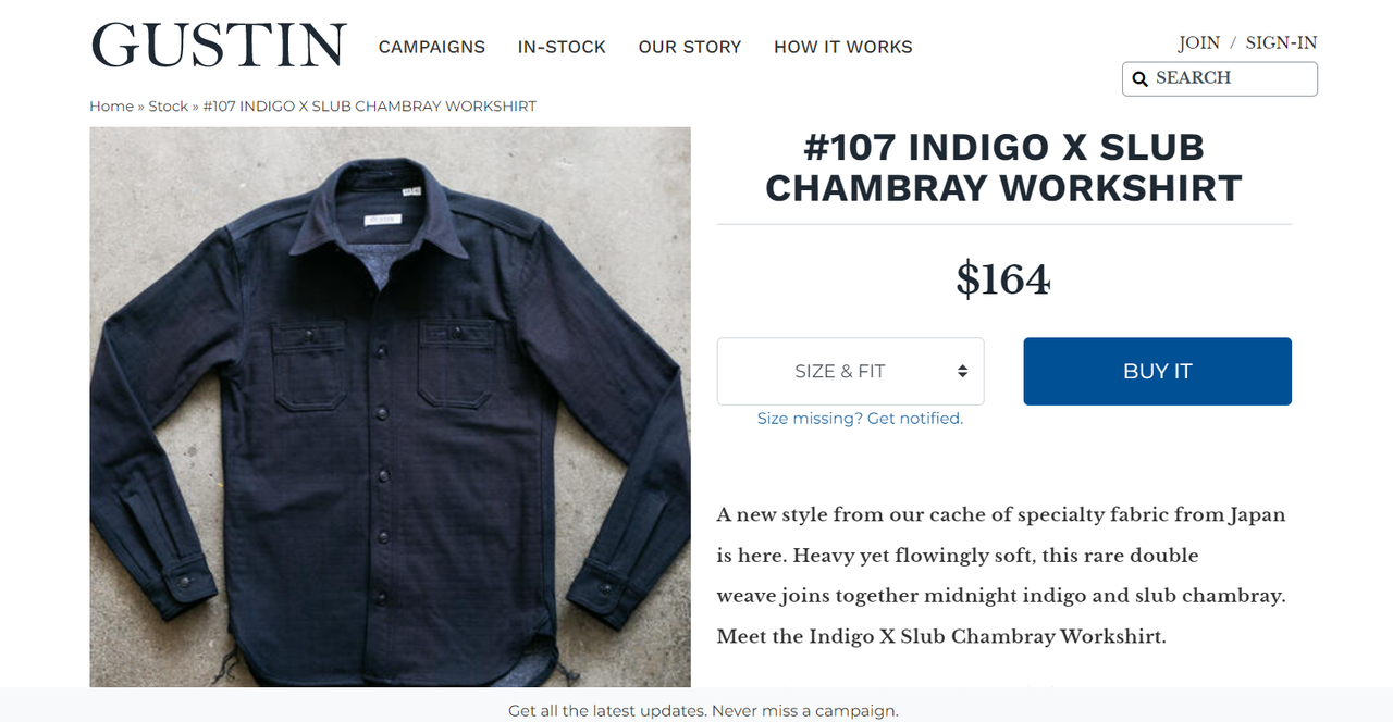 Gustin — Postimages