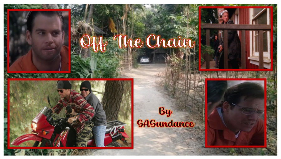 There's Always Tom Morrow (Season Two) - Chapter 10 - SASundance - NCIS ...