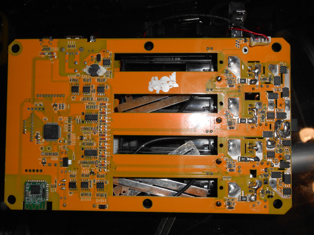 Test/Review of Charger SkyRC MC3000 - Page 8 - Chargers ...