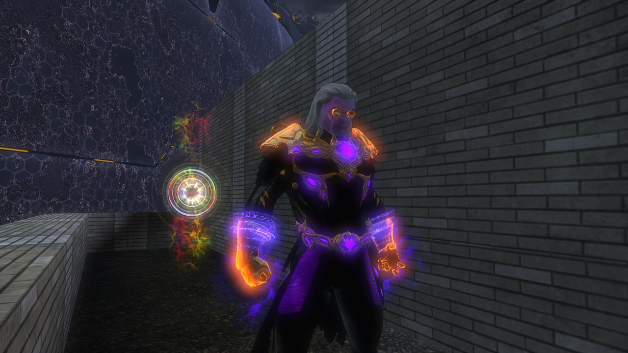 EXOBITS! | DC Universe Online Forums
