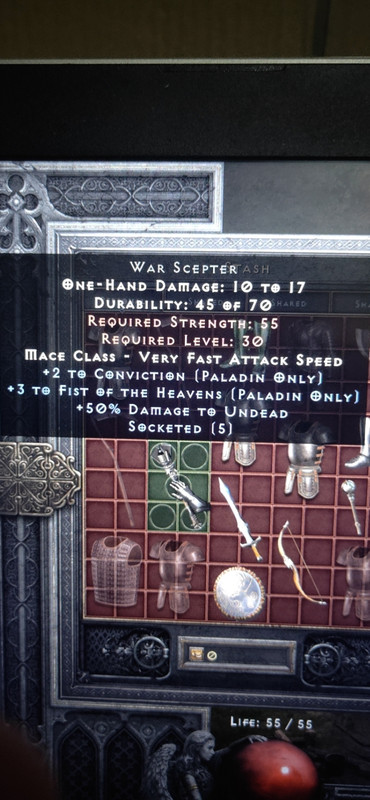 3foh/2con/5os War Scepter - Topic - d2jsp