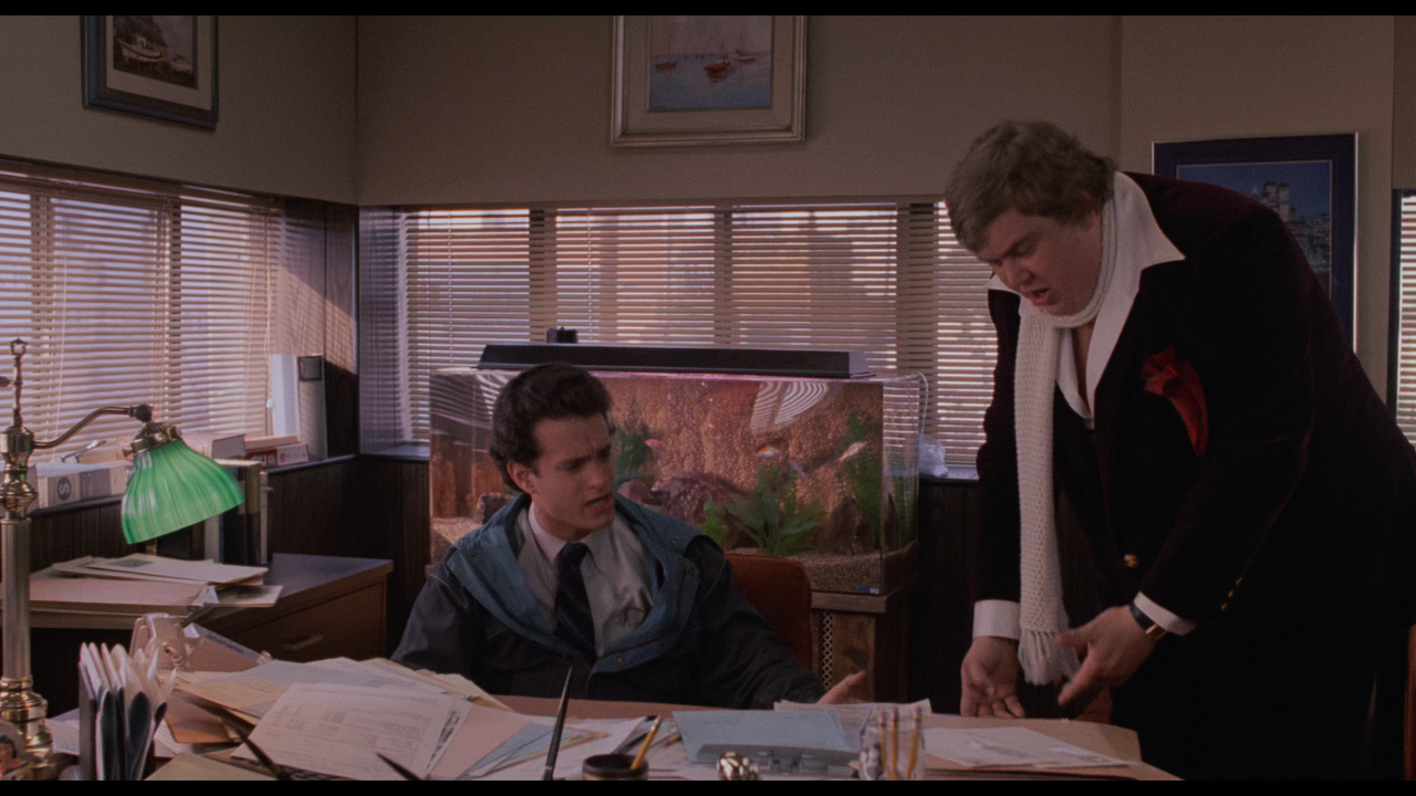 Splash 1984 2160p DSNP WEB DL x265 10bit HDR Do Vi Нечипорук mkv ...