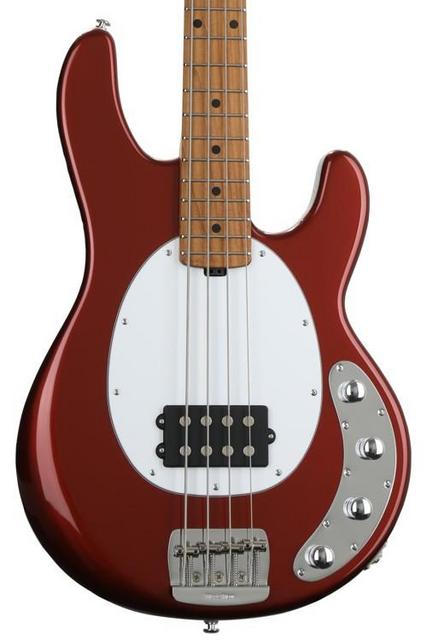 Metallic Brown Fender Bass Finish? | TalkBass.com