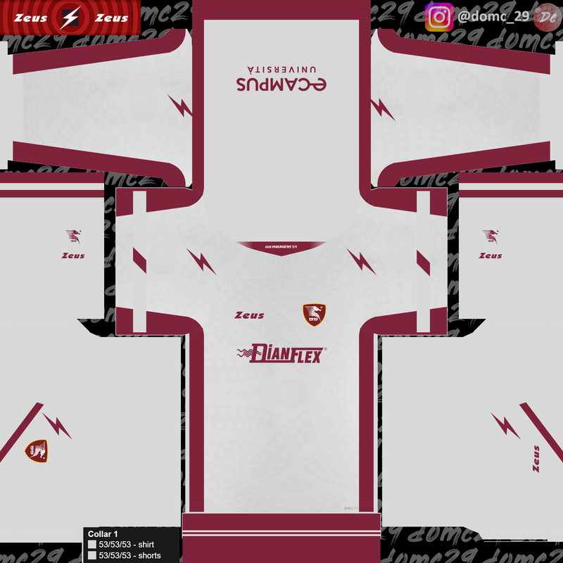 SA Away 25 — Postimages