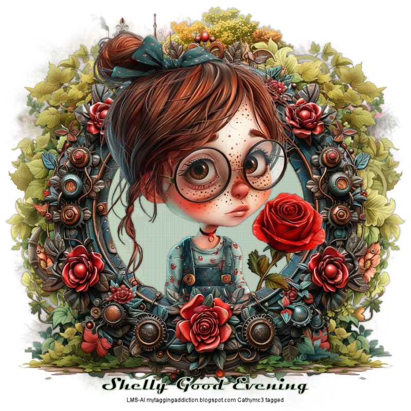 LMSattitude Shelly Good Evening vi — Postimages