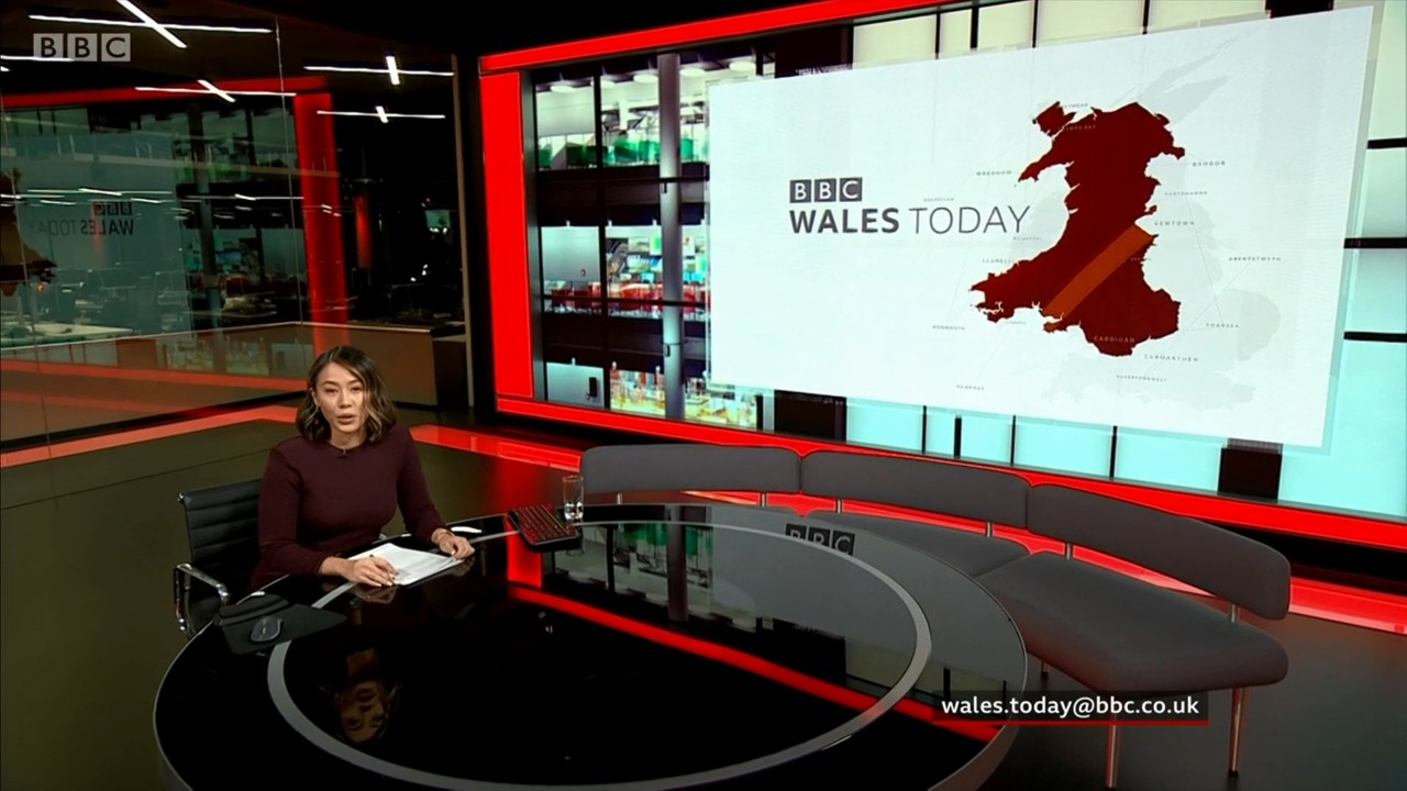 BBC Wales Today Evening News 40 2021 01 03 m000r22p original mp4 ...
