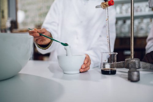 The Contribution Of Aesthetic Chemists To Tidy Beauty