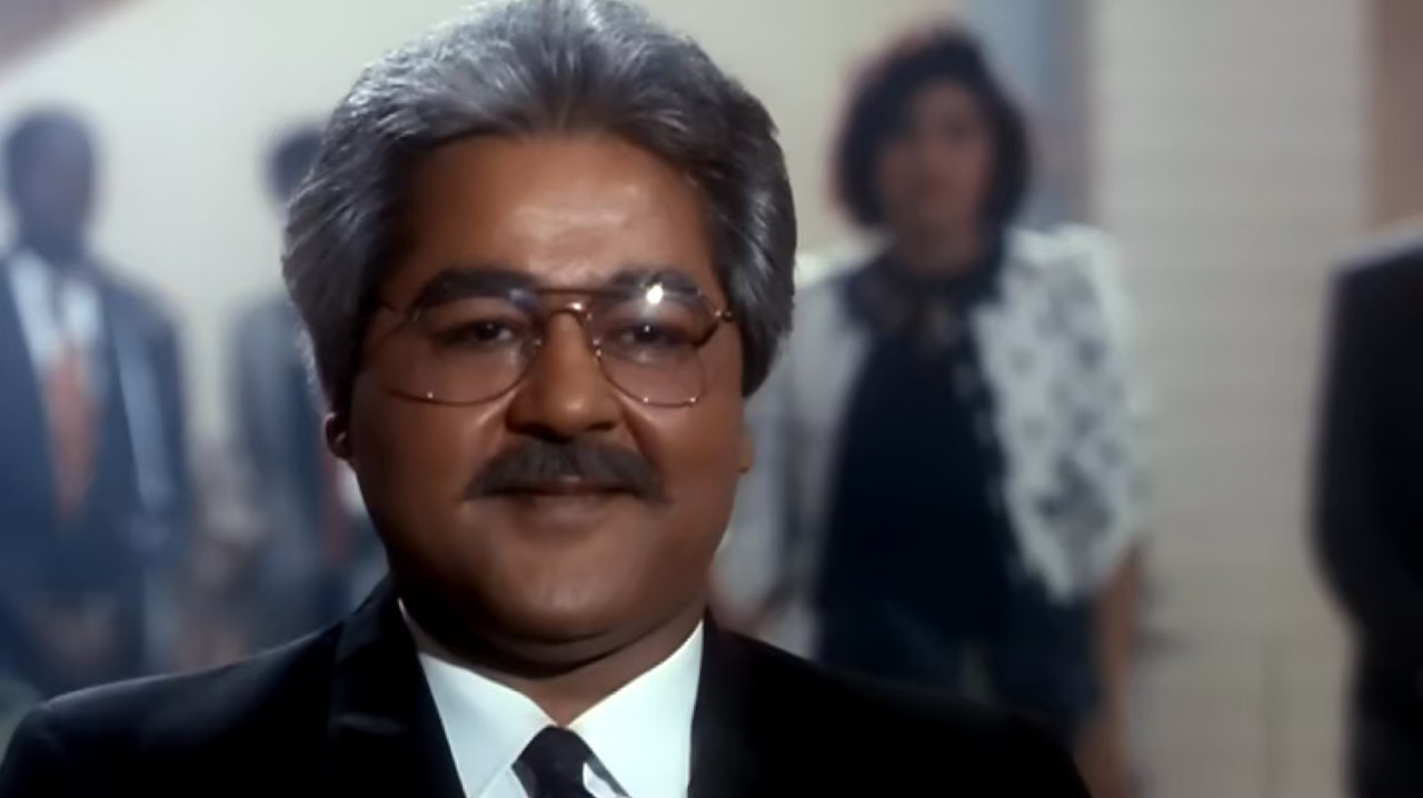 Al Mansi 1993 1080p WEB DL AAC2 0 H 265 Arab Dz mkv snapshot 01 35 40 ...