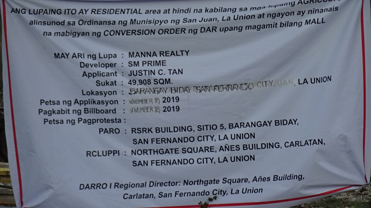 SAN FERNANDO | LA UNION | SM City San Fernando La Union [com|u/c ...