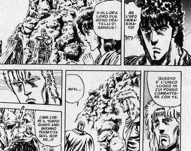 TOKI IL SAGGIO CONFUSO