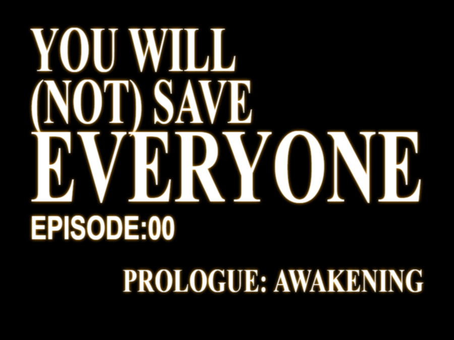 You Will (Not) Save Everyone [NGE/Rebuild SI] | SpaceBattles
