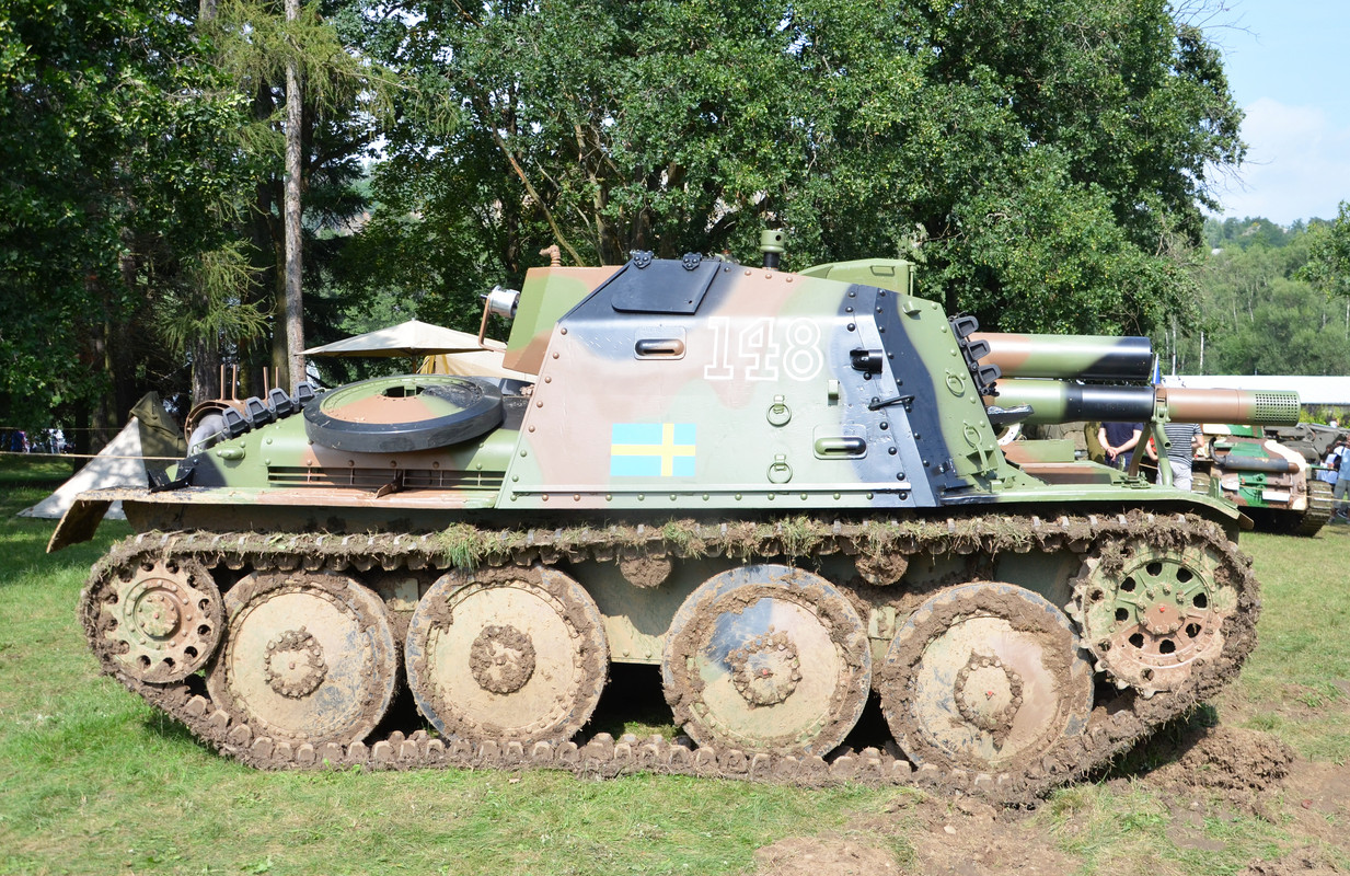 18th Tank Day - Real Armour - Britmodeller.com