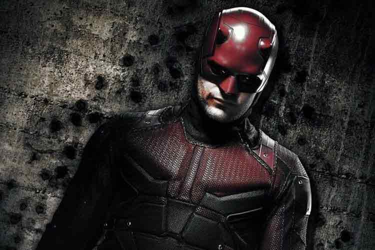 Aktor ini Jadi Pemeran Kunci di Daredevil: Born Again? - Greenscene