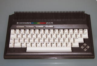 Commodore Plus/4 : r/computerhistory