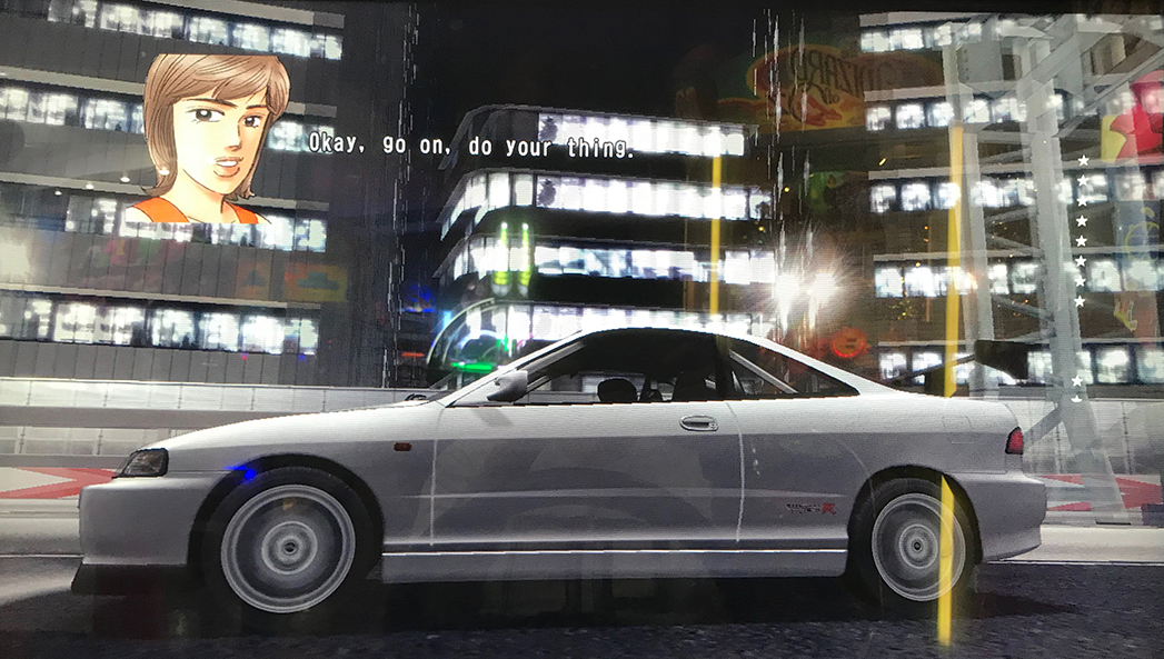 TRIED WANGAN MIDNIGHT MAXIMUM TUNE 6 by HayateHayashi94 on DeviantArt