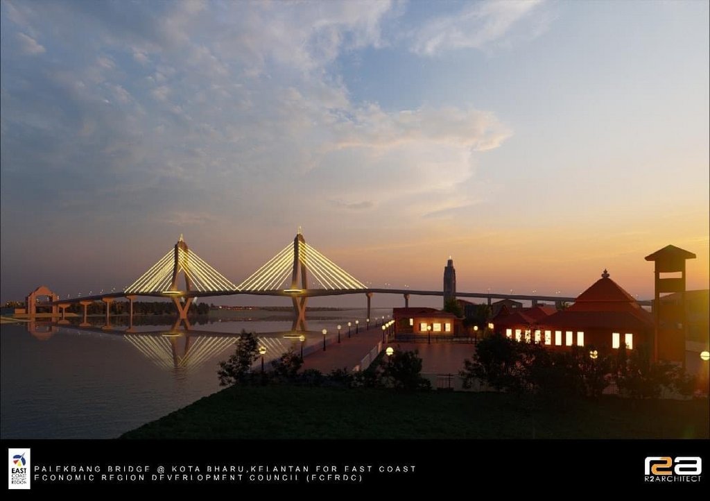 [MAL] Malaysia | road infrastructure • Lebuh raya | Page 87 ...