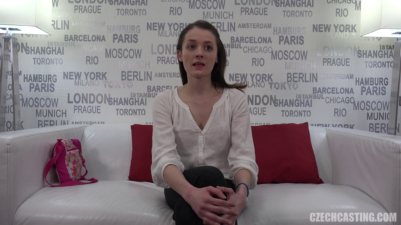 CZechcastingeliska4125 007 — Postimages