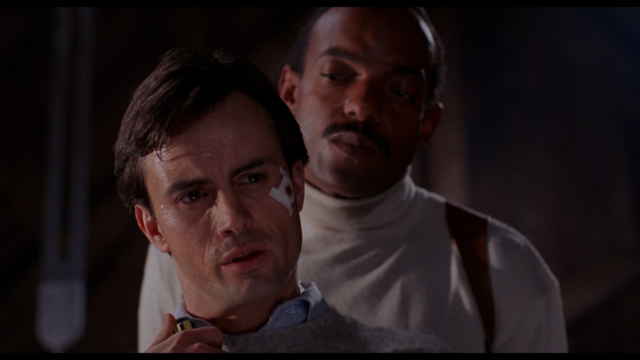 From Beyond 1986 2160p UHD BDREMUX HEVC HDR Нечипорук mkv snapshot 00 ...