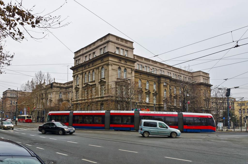 Beogradi, Serbi | Belgrade, Serbia | Page 32 | SkyscraperCity Forum