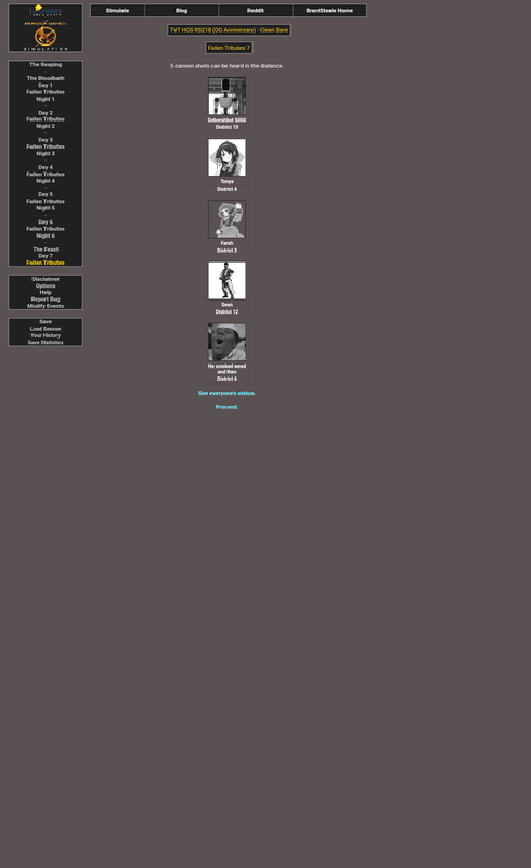 29 Fallen 7 — Postimages