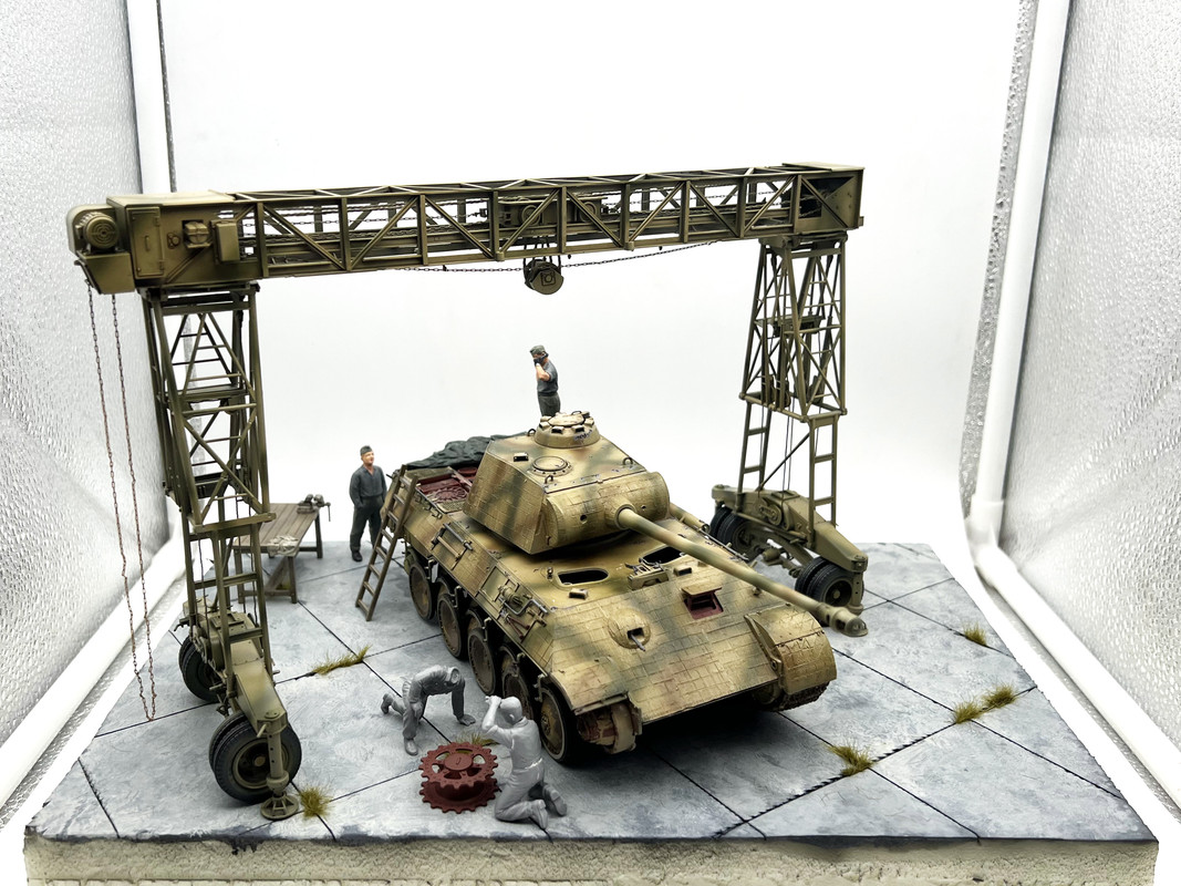 panther a 30 — Postimages