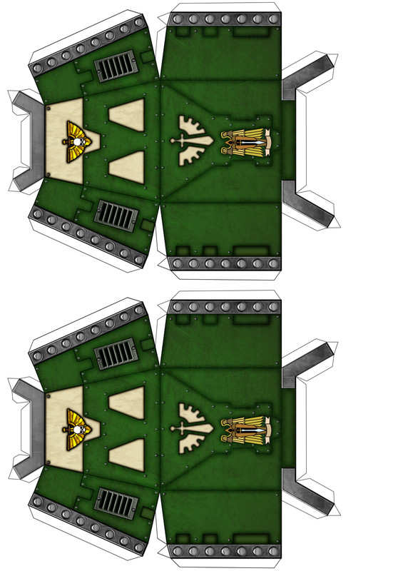 Drop Pod 1 — Postimages