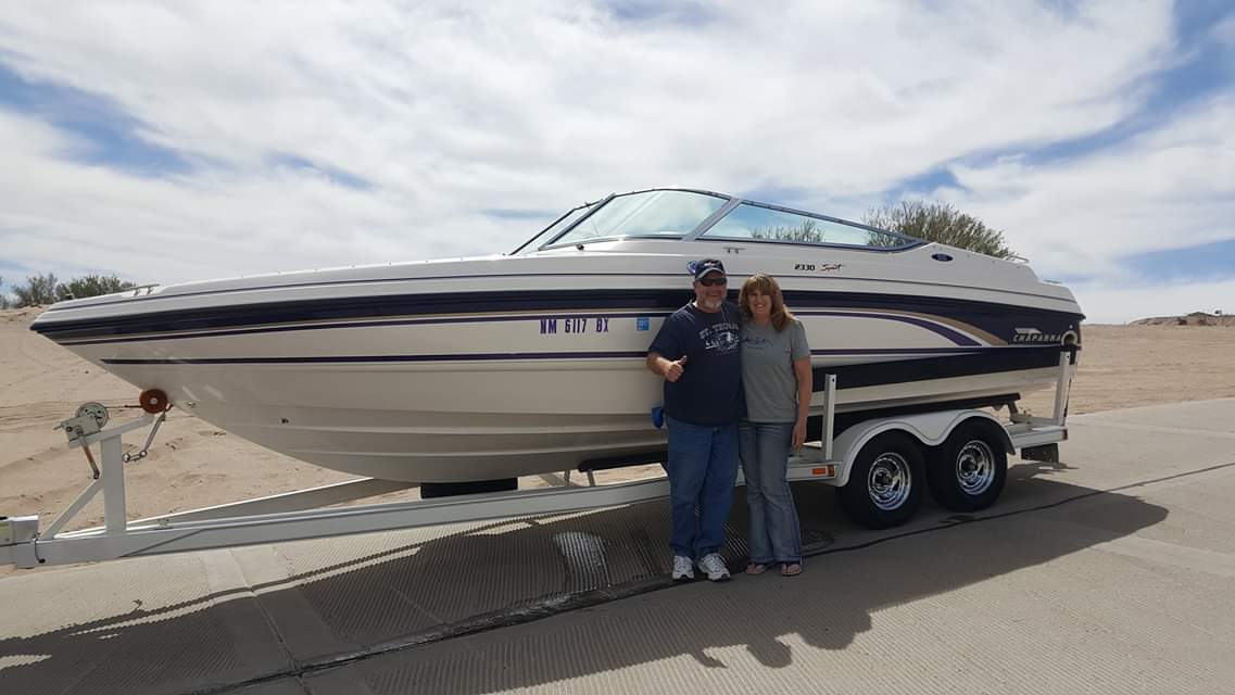 Do you own a boat? > General Discussion > AR15.COM