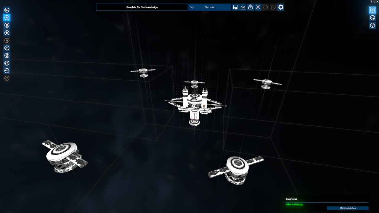 TER Sector Defense Installation III — Postimages