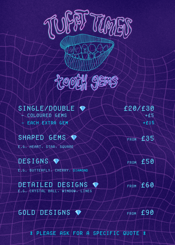 Price List — Postimages