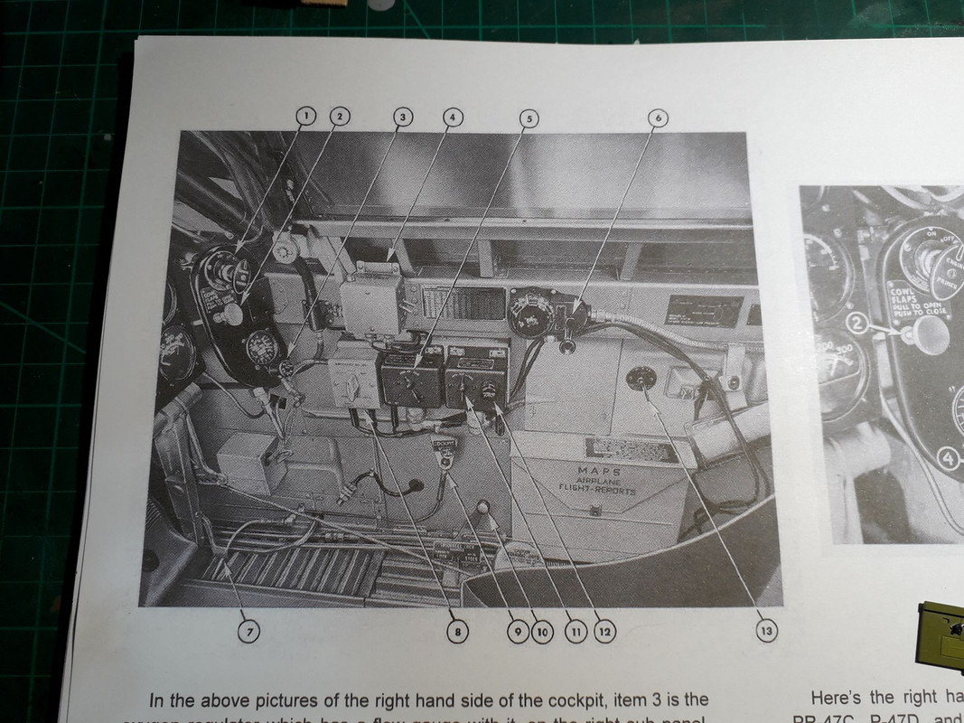 Juggernaut! - Page 7 - Work in Progress - Aircraft - Britmodeller.com