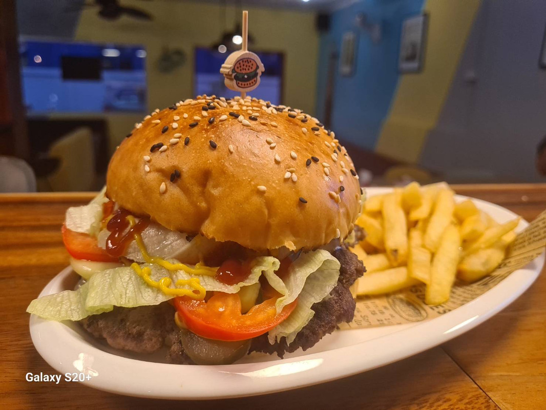 burger — Postimages