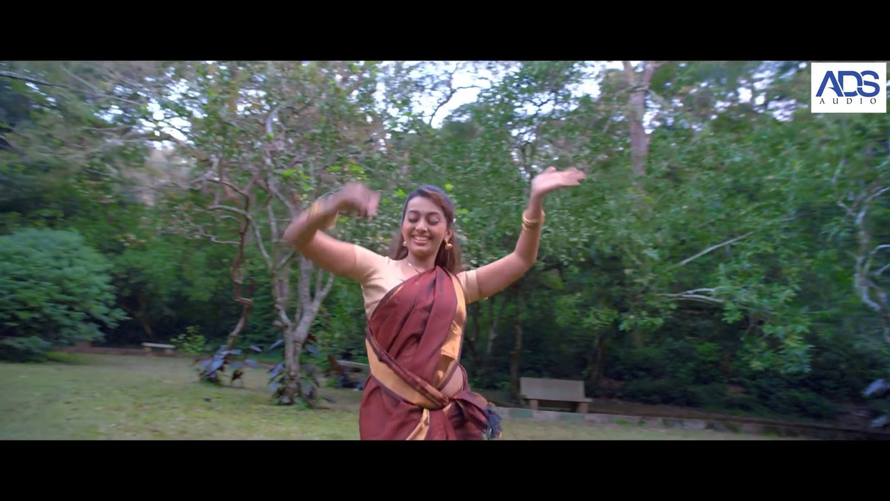 Tunturu Maleya Nuggekai Ester Noronha K S Chitra mp4 snapshot 01 20 ...